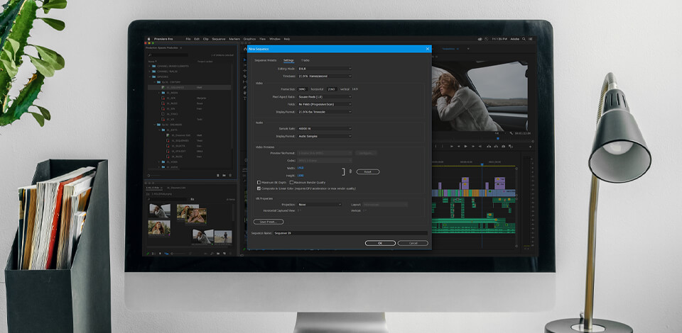 7 Best 4K Video Editing Software to Use in 2025