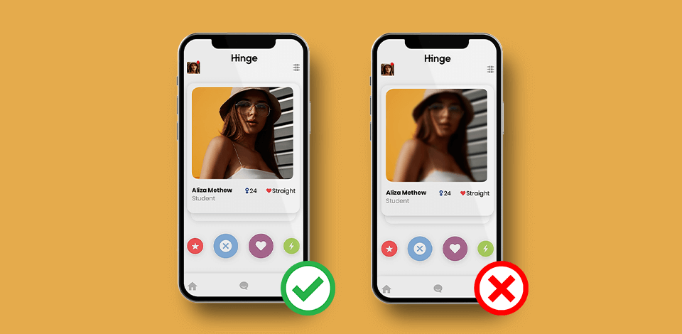 12 Hinge Photo Tips to Double Your Matches in 2025