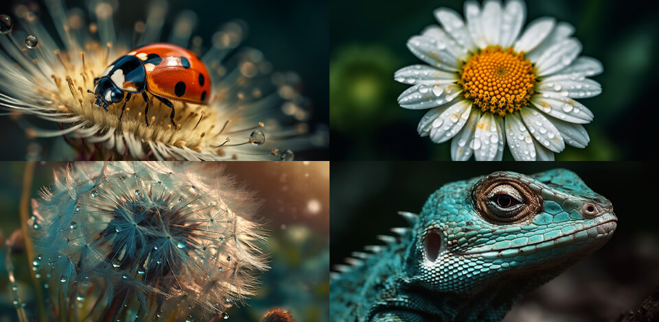 15 Famous Macro Photographers for Inspiration in 2025