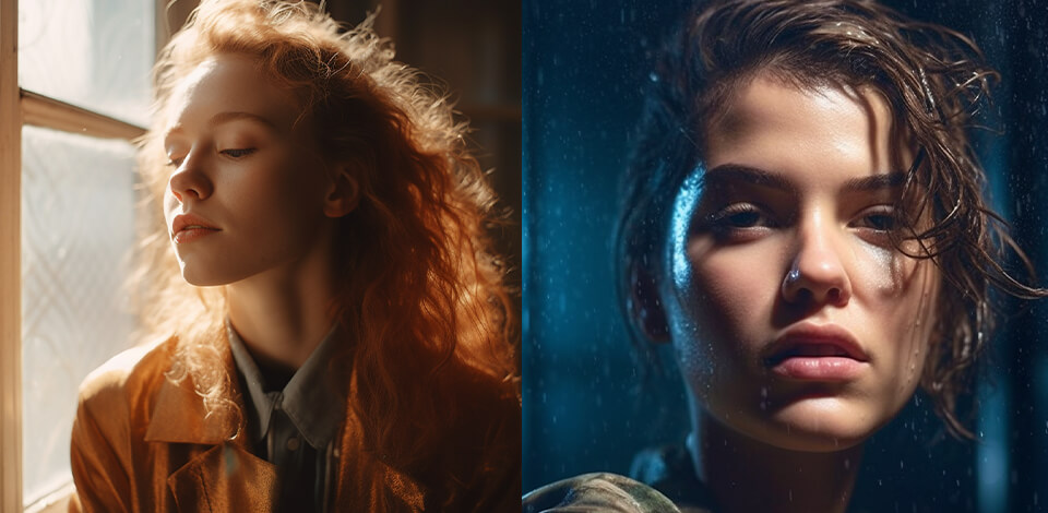 Side Lighting in Photography: Comprehensive Guide 2025
