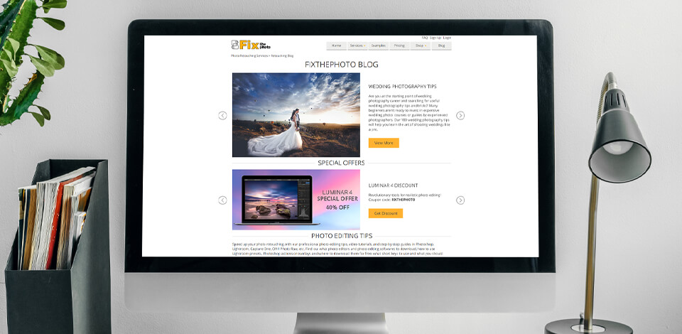 10 Best Photography Blogs You Need to Follow in 2025