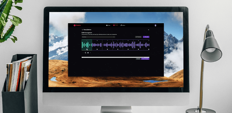14 Best AI Music Generators to Use in 2025