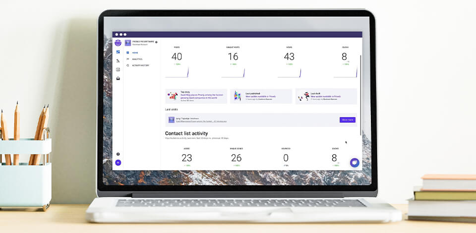 8 Best Public Relations Software to Use in 2025