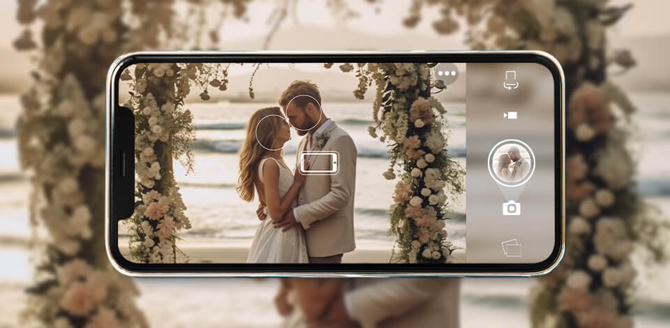 10 Best AI Camera Apps for iOS and Android in 2025