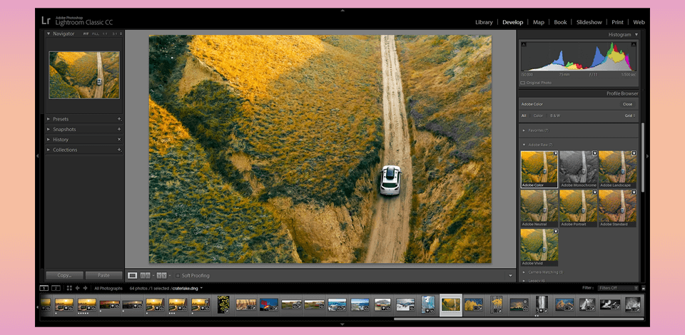 Why Downloading Cracked Lightroom 2018 is a Bad Choice for Beginner ...