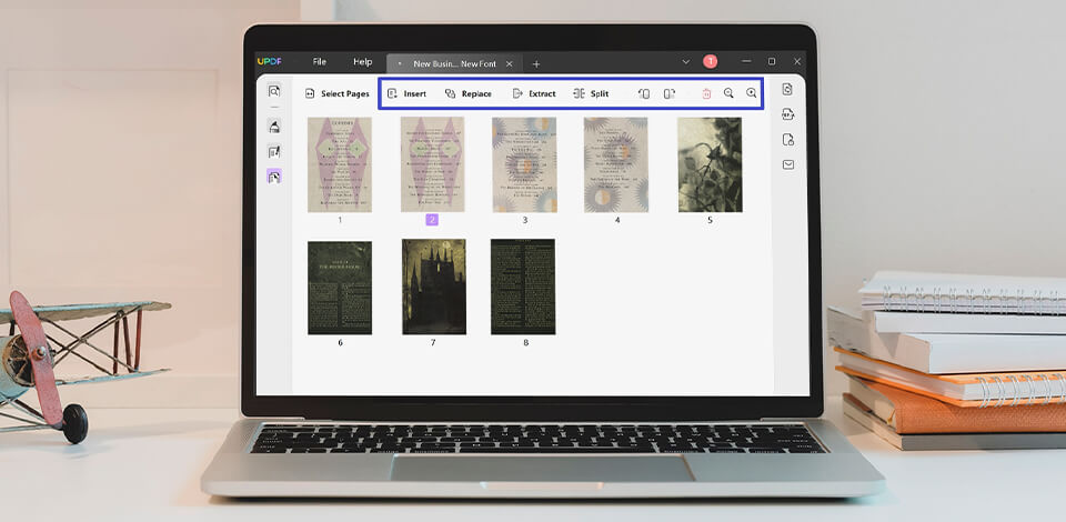 Top 9 PDF Organizers for Managing Documents in 2025