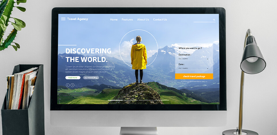 How to Create a Website Hero Image: Tutorial & Tips
