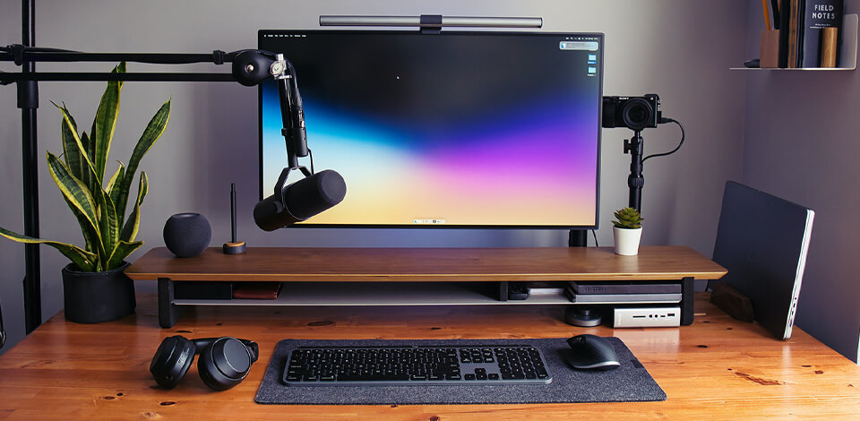 How to Set Up a Home Podcast Studio: Guide for Beginners