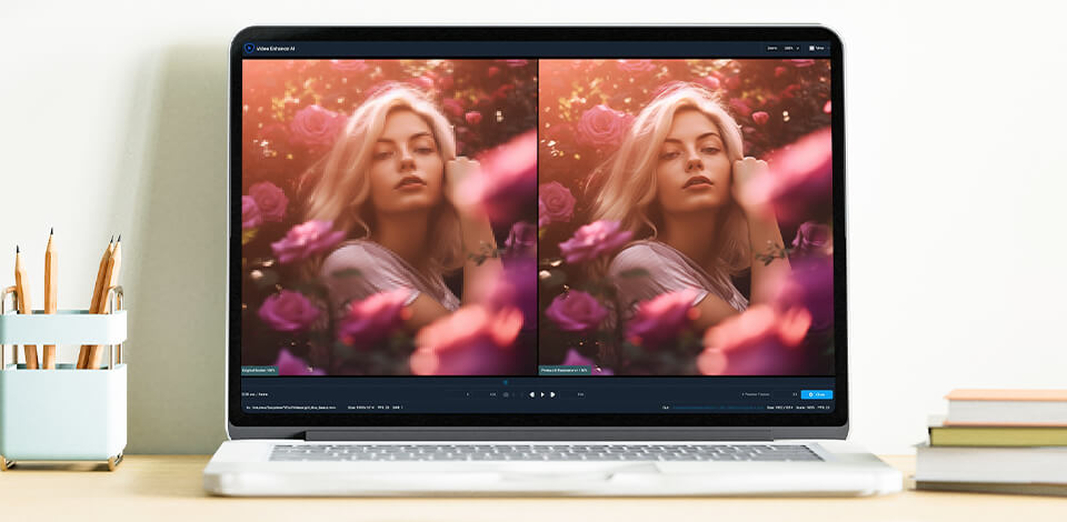 6 Best AI Video Upscalers in 2025: Experts’ Choice