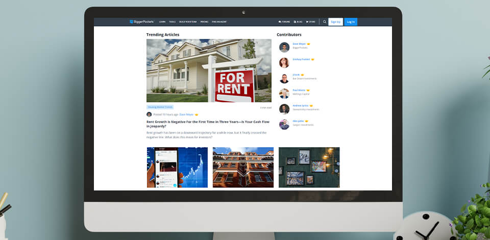 15 Best Real Estate Blogs in 2025: Experts’ Choice