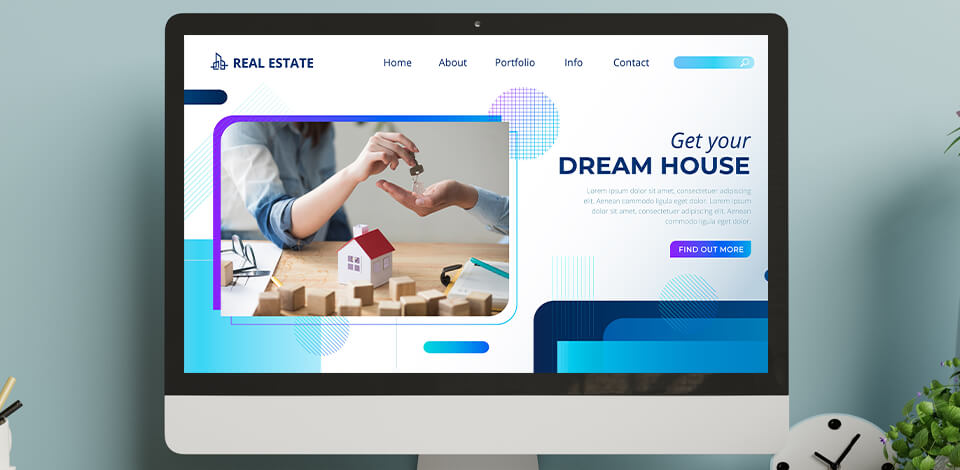 10 Best Real Estate Website Development Services in 2024