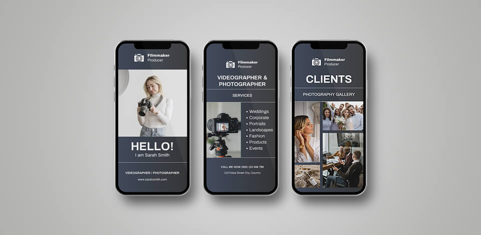 Top 6 Newsletter Ideas for Photographers