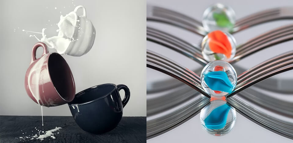 How to Use the Rule of Odds in Photography: Tips & Ideas