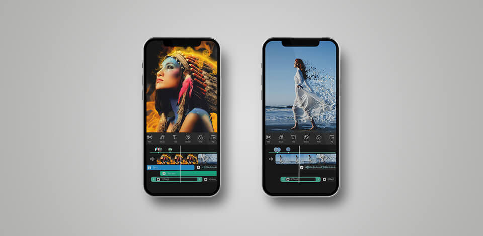Best Special Effect Apps: Experts’ Choice in 2025