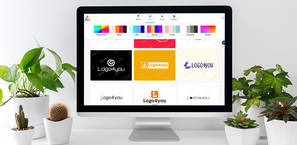 16 Best AI Logo Generators for Brands and Businesses in 2025