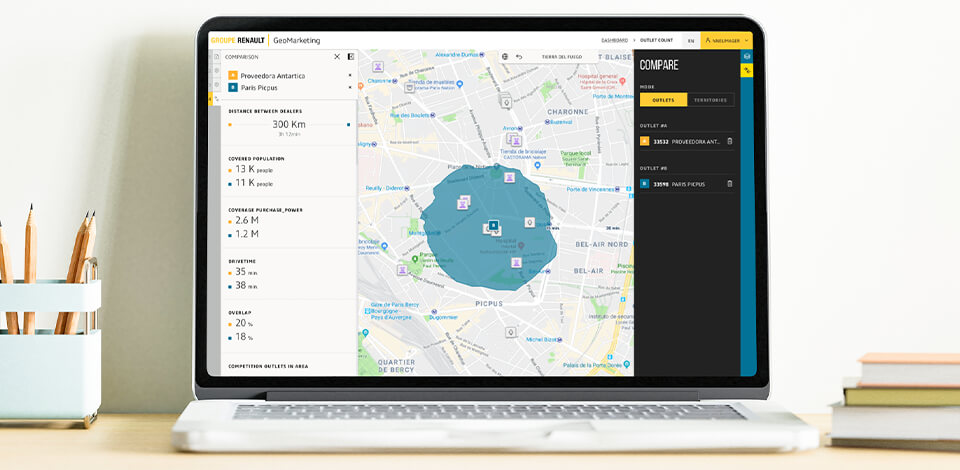 10 Best Location Intelligence Software Online in 2024