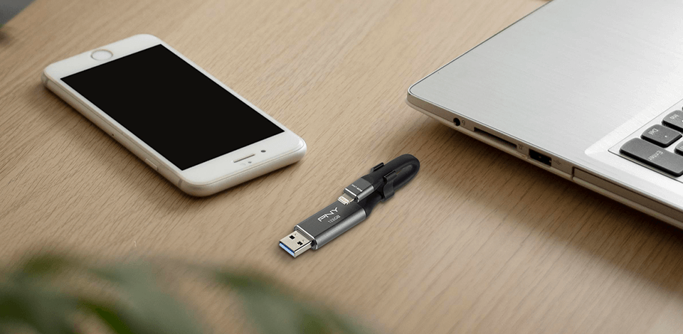 6 Best iPhone Flash Drives for Easy Photo Backup & Storage