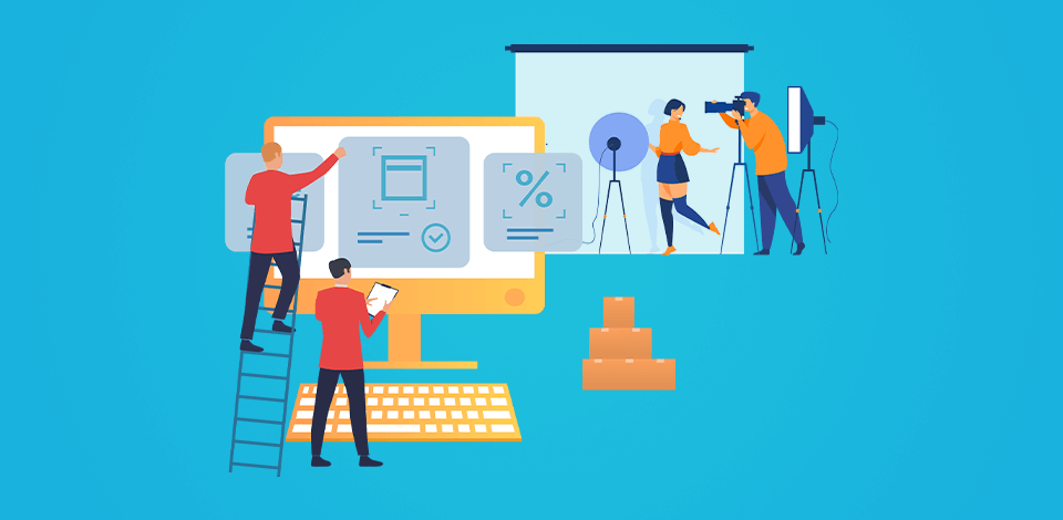 Streamlining Photo Studio Operations with Delivery Management Software