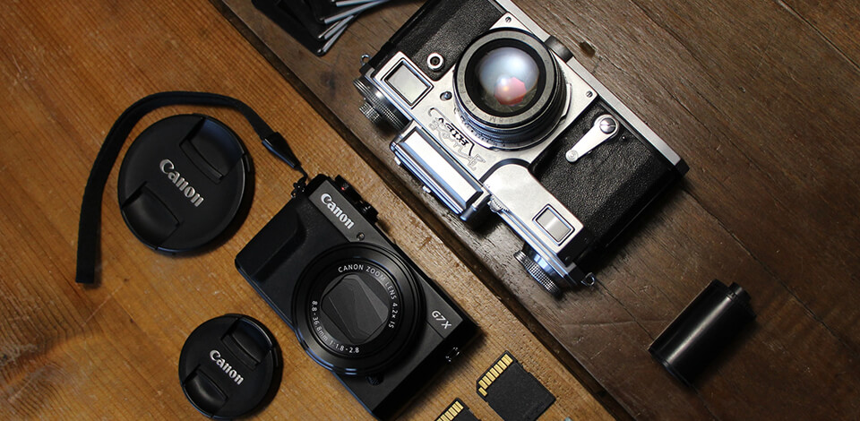 35 Intriguing and Unbelievable Facts about Photography