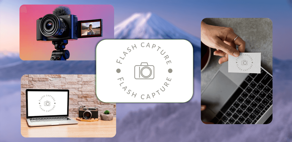 6 Best Photography Logo Maker Websites in 2025