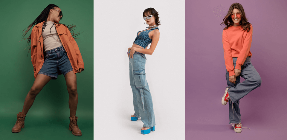 Best Angles for Full Body Portraits: Tips & Ideas