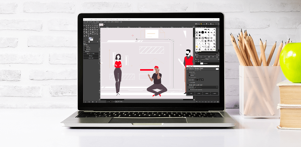 12 Open Source Design Software in 2025