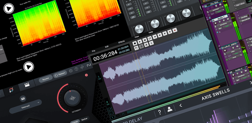 11 Best AI Audio Tools in 2025