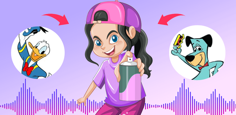 How to Create Animated Voices: Ultimate Guide