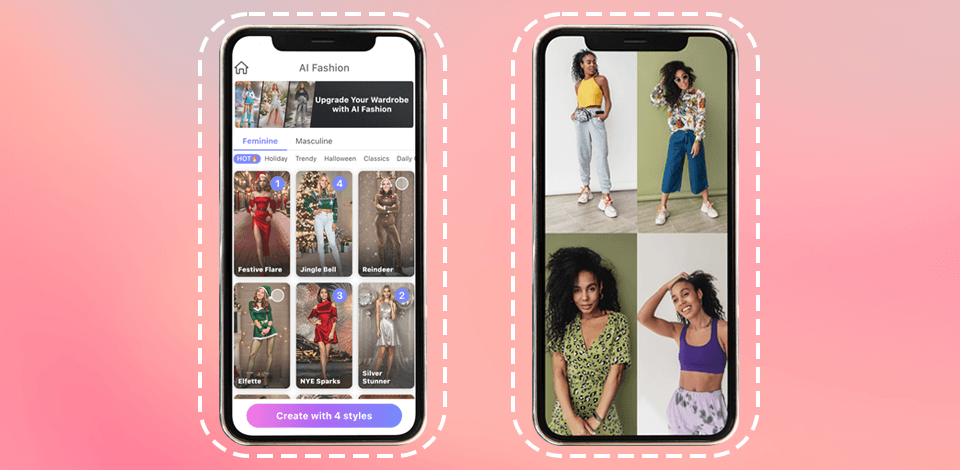 8 Best Random Outfit Generators to Unlock Your Unique Style