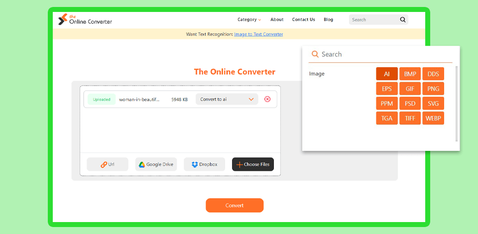 5 Best Free PDF to AI Converters in 2025