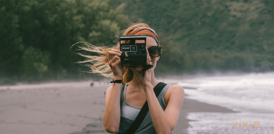 8 Best Film Camera Apps for Adding Unique Touch