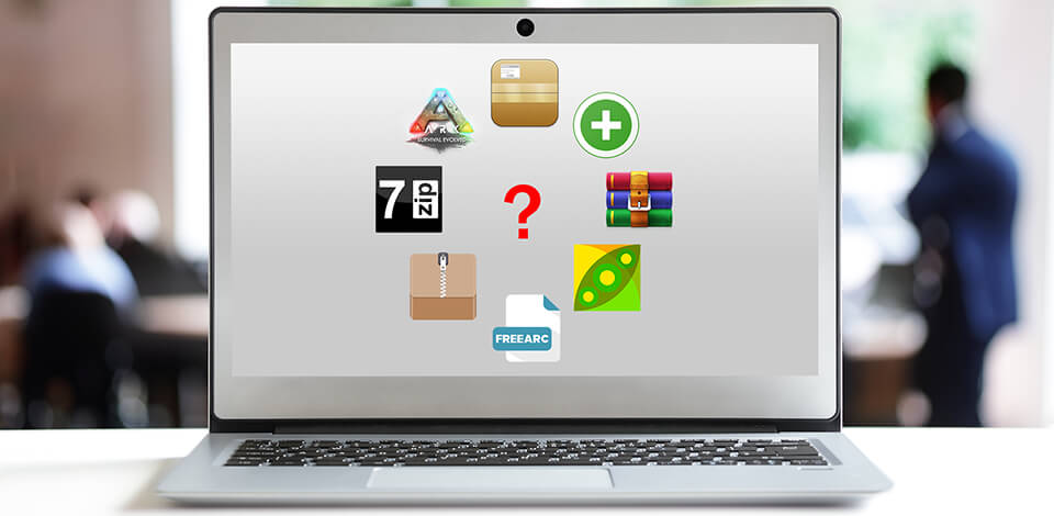 I 13 Migliori Programmi Zip Gratis del 2025