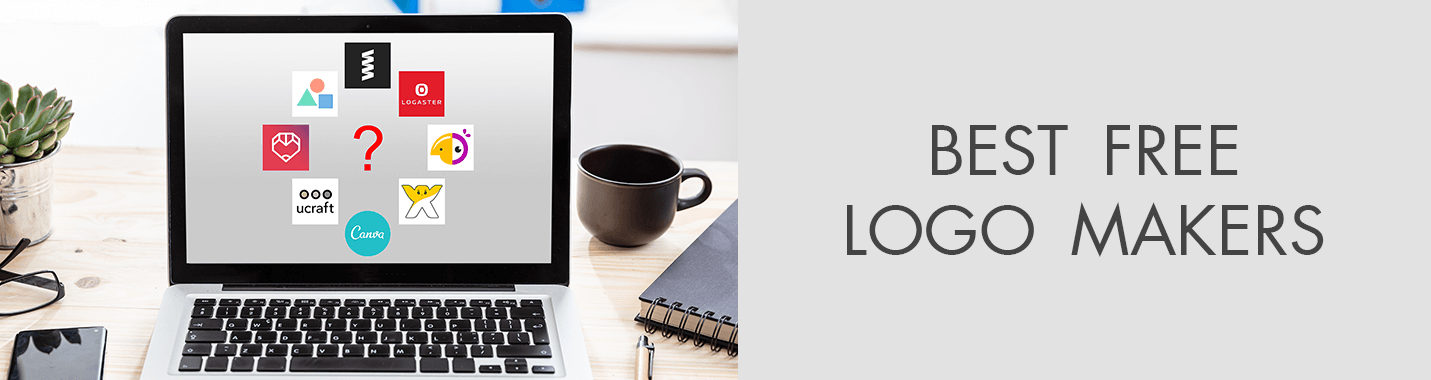 17 Best Free Logo Makers in 2020