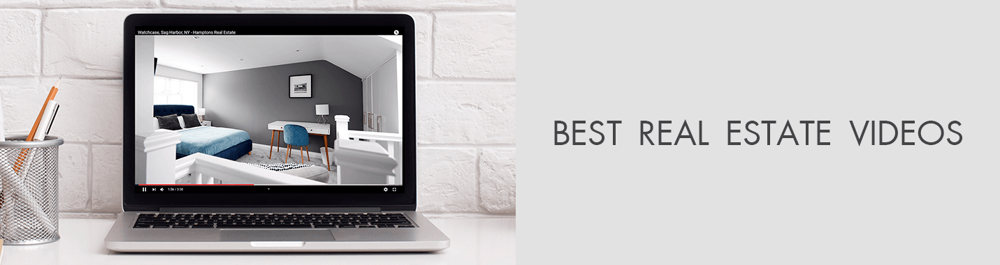 15 Best Real Estate Videos of 2021 for Inspiration