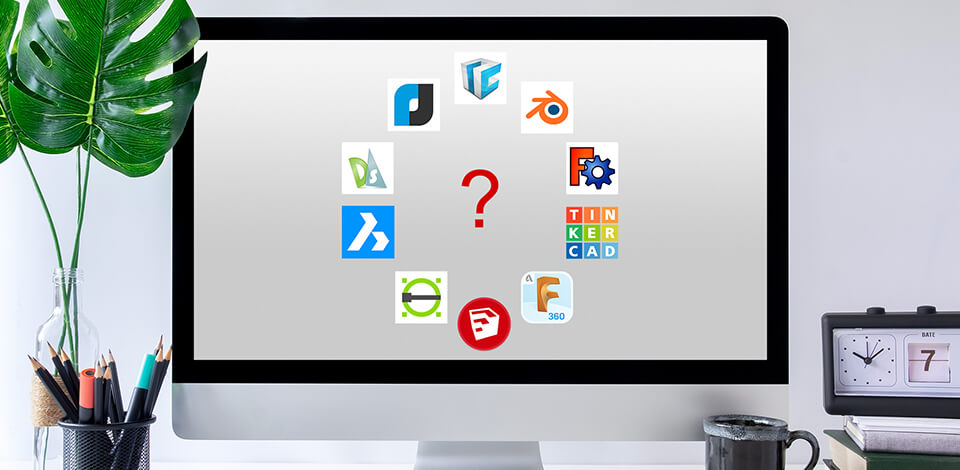 Top 10 Best AutoCAD Alternatives in 2025