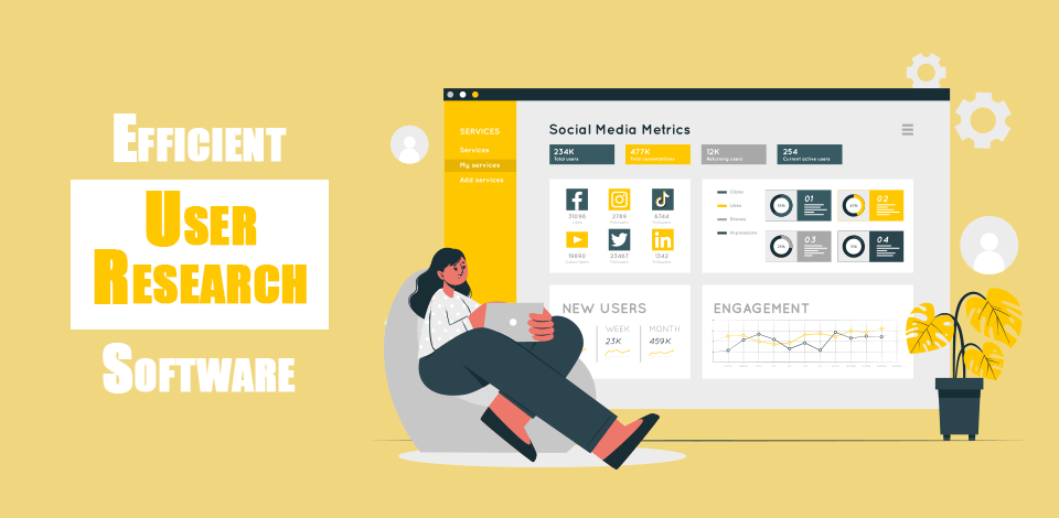 21 Best User Research Software in 2024