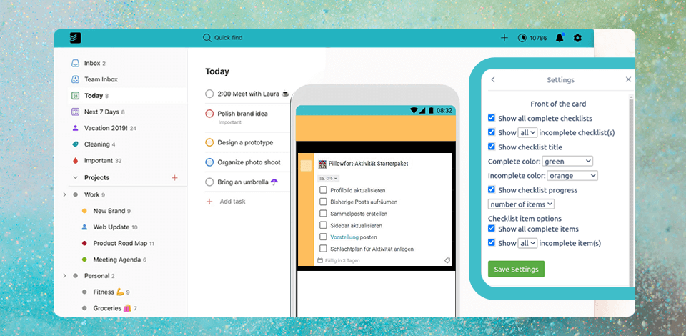 13 Best Programs to Make a Checklist in 2025