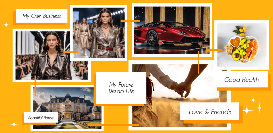 9 Best Vision Board Apps to Realize Your Ideas