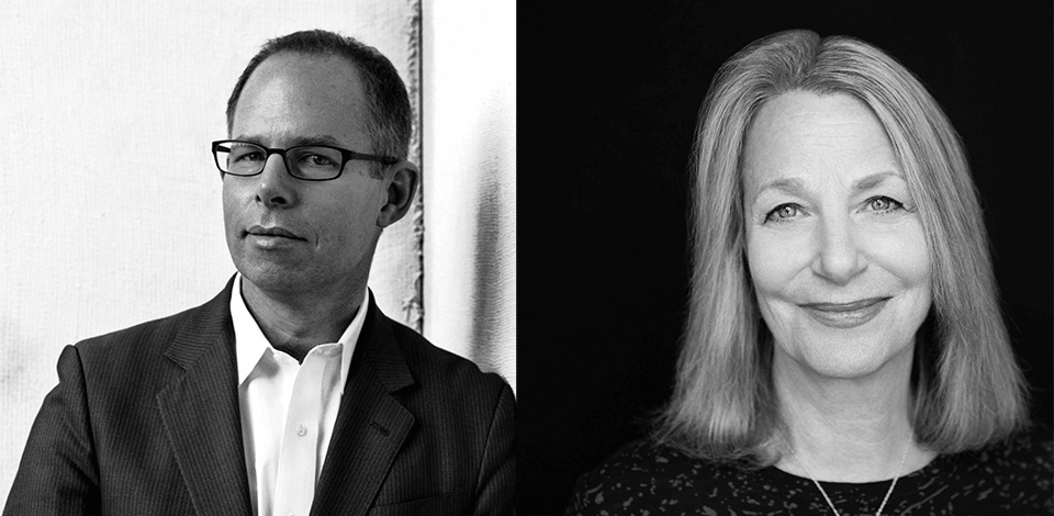 15 Famous Logo Designers of All Times