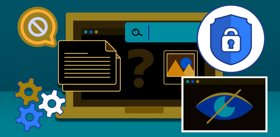 How to Hide Browser History and Protect It in 2025