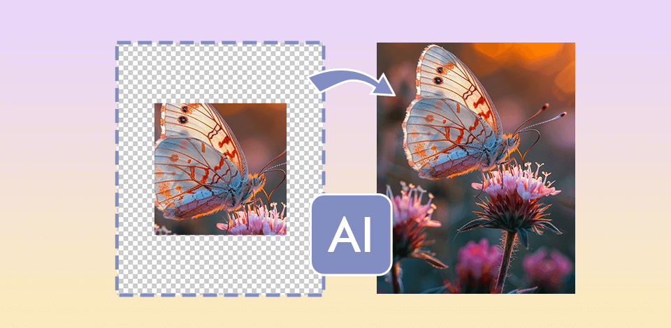 7 Best AI Image Extenders To Broaden The Scene