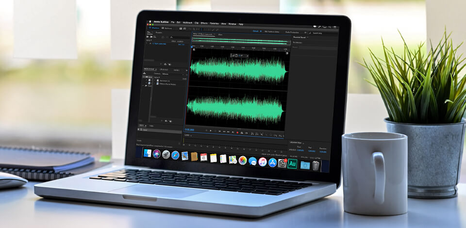 14 Beste kostenlose Audiobearbeitungsprogramme im Jahr 2025