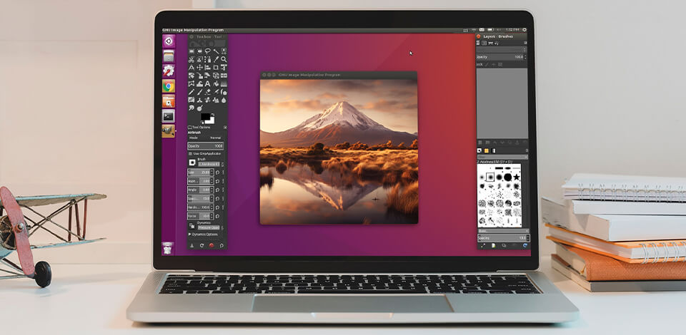 Best Linux Photo Editors in January 2025