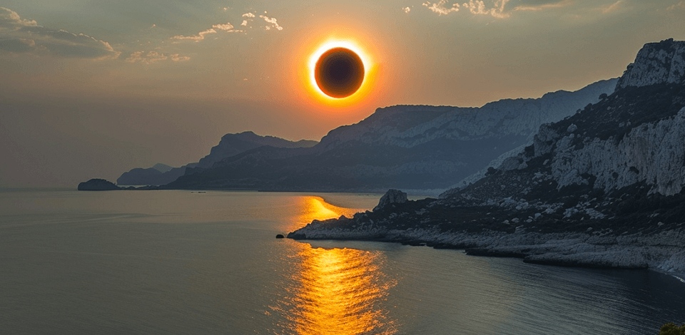 12 Eclipse Photo Ideas & Tips for Spectacular Shots