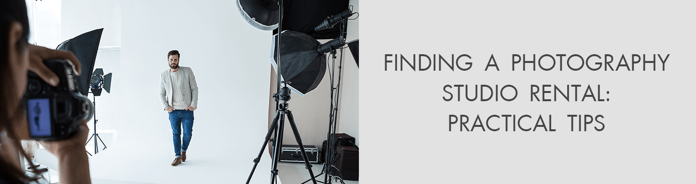 Finding a Cheap Photography Studio Rental: 13 Practical Tips