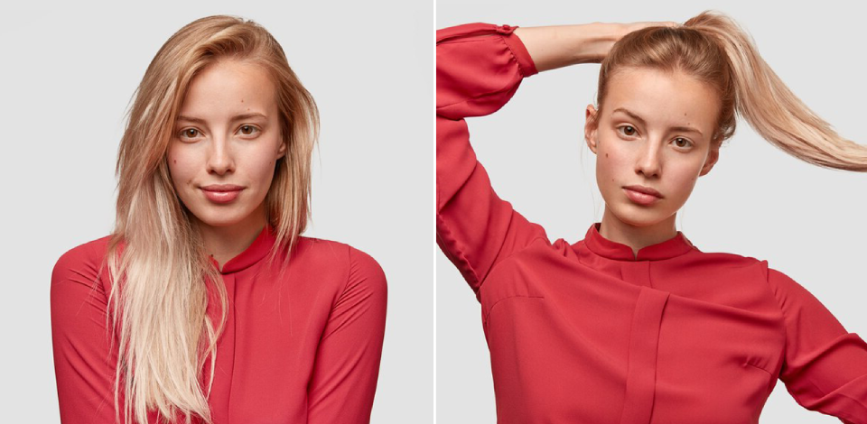 How to Look Older in Pictures: Tips & Tools