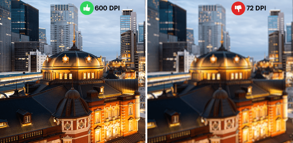 What Is DPI Resolution: Beginner's Guide to Quality