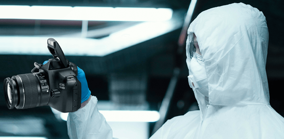 How to Become a Forensic Photographer: Career & Salary
