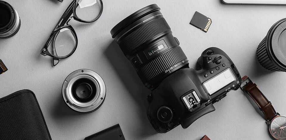 Lens Calibration Extended Guide