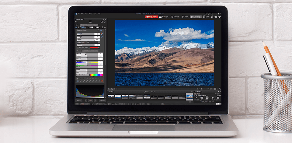 12 Best Image Comparison Software in 2025
